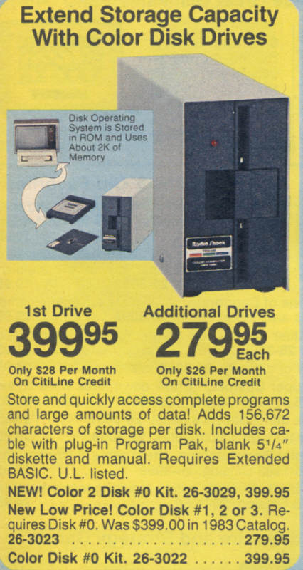 TRS-80 Color Computer Archive