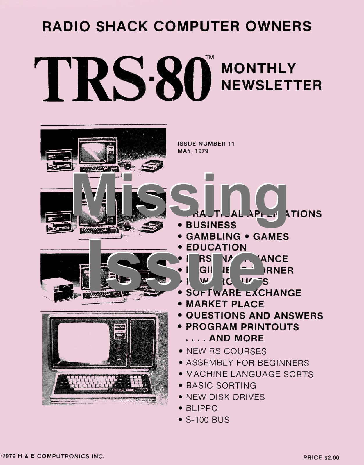 TRS-80 Color Computer Archive