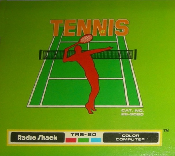 TRS-80 Color Computer Archive