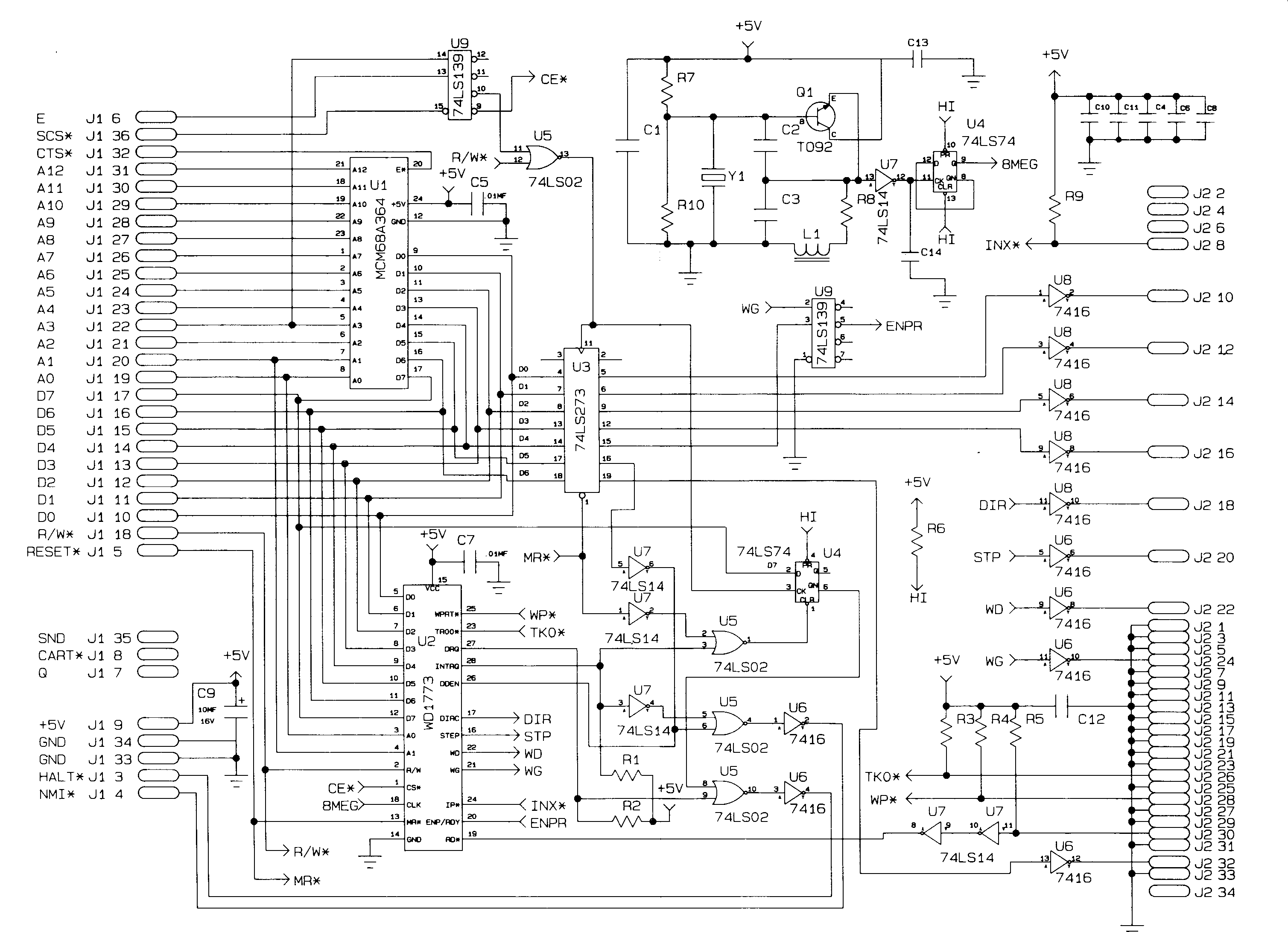 TRS-80 Color Computer Archive